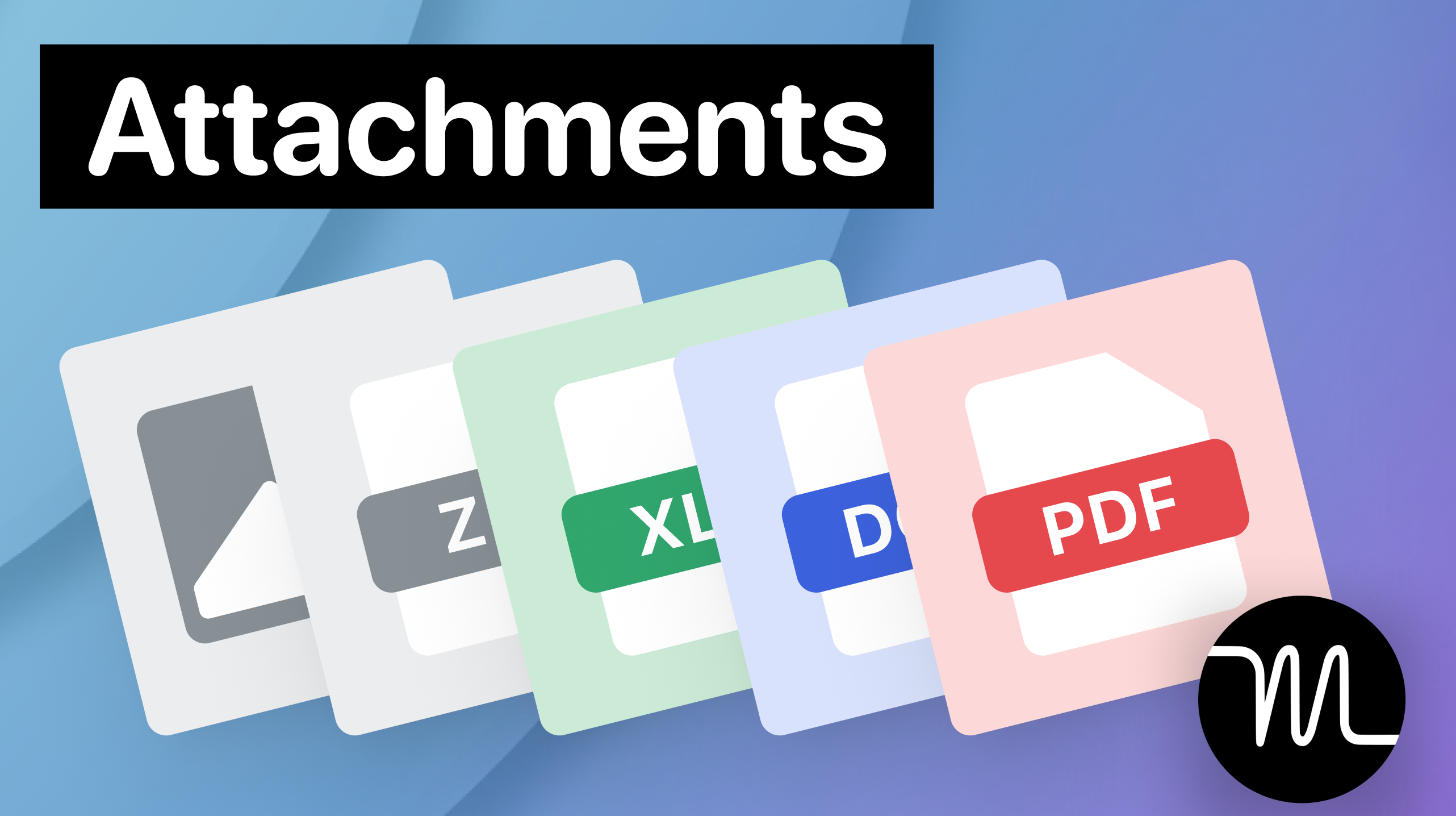 Attachments in Tasks & Projects | Motion